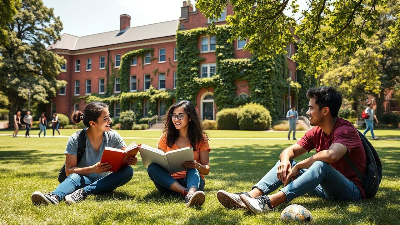 25 most conservative universities in America: What you need to know ...