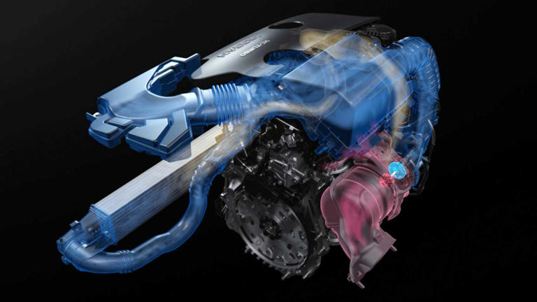 Nissan's Variable-Compression Engines Targeted By Class-Action Lawsuit