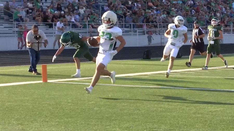 VIDEO: No. 3-ranked Wall Hawks will kick off the season at home against ...