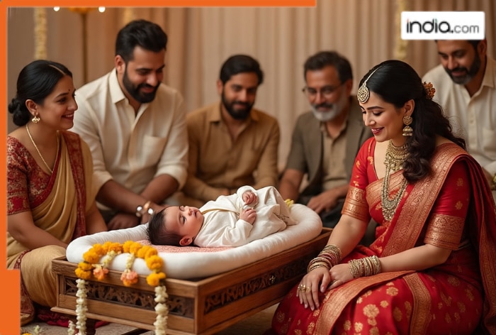 Top 2025 Trendy Baby Names Inspired from Lord Rama with Their Real Meanings