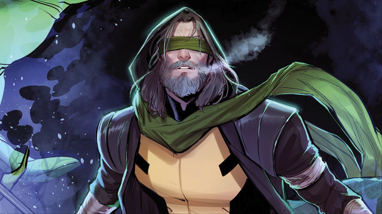 Unbreakable X-Men #1 Preview Gallery