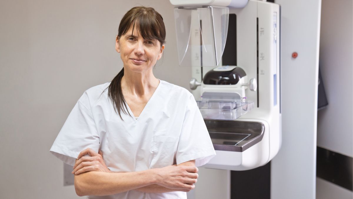 Mammograms May Reveal Hidden Heart Risks-if You Ask This One Question