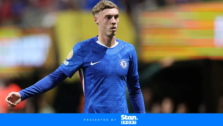 Chelsea vs. Fulham lineups: Predicted starting XI, team news, Cole ...