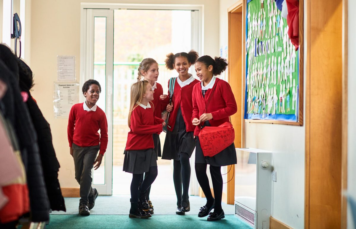 Lift two-child benefit cap to minimum wage rise: what Labour can do on ...