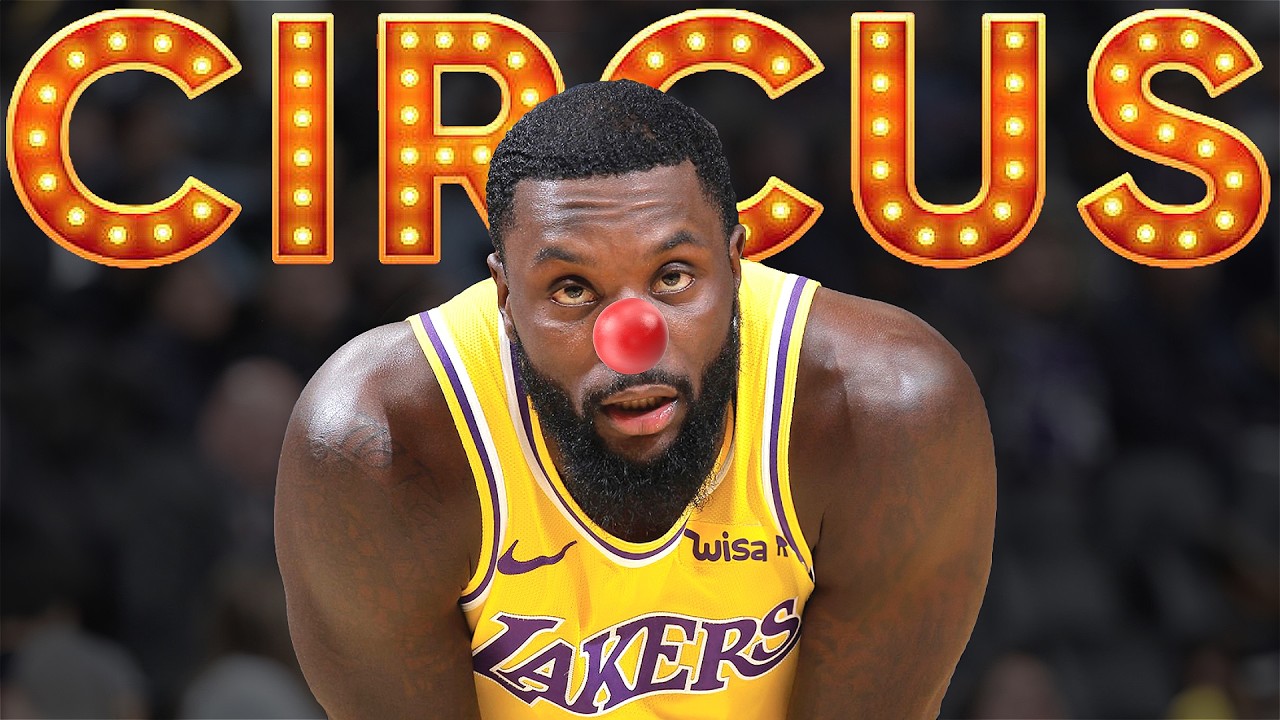 When Lance Stephenson Turned the Lakers Into Pure Chaos
