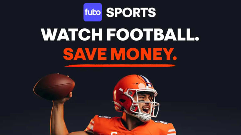 Fubo Takes on Sling TV With a New Sports Bundle