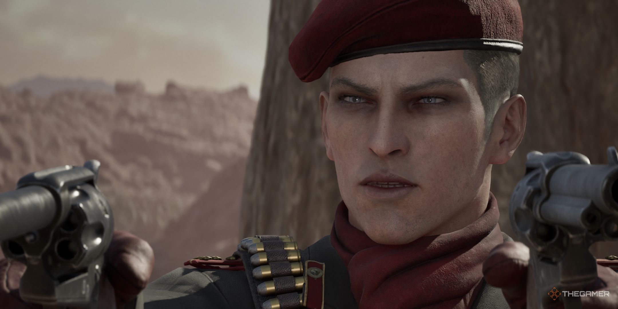 How To Defeat Ocelot In Metal Gear Solid Delta: Snake Eater