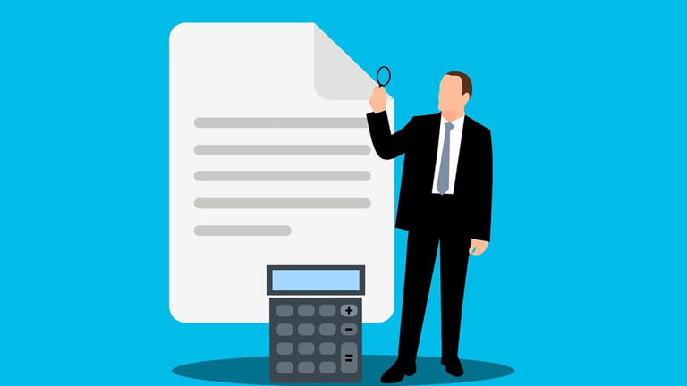 ITR filing: Got an income tax notice? What are the different types of I ...