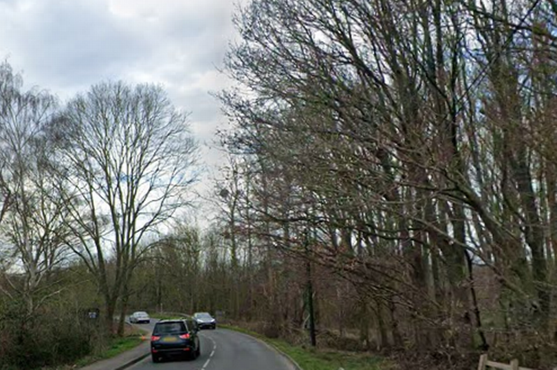 Key Guildford road on route to A3 could be given new 30mph speed limit