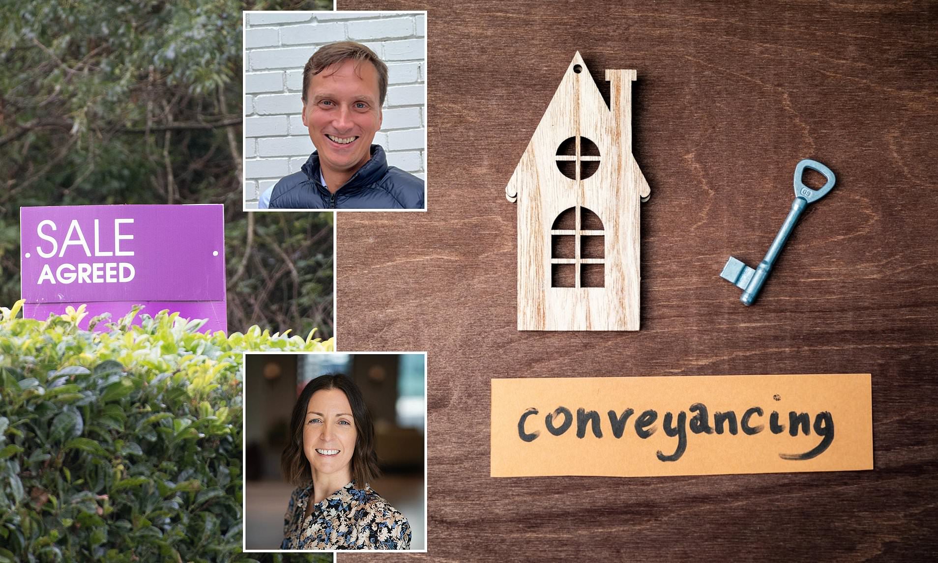 Ask an expert - How much should we pay for a conveyancer to handle out ...