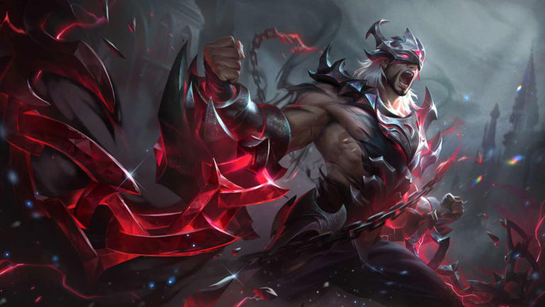 T1 Worlds 2024 Skins Revealed