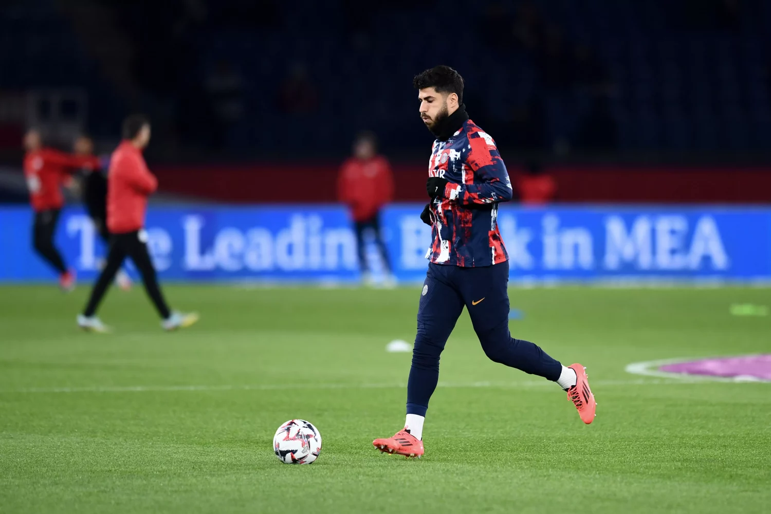 Transfer – Only a few million euros left for Asensio’s deal