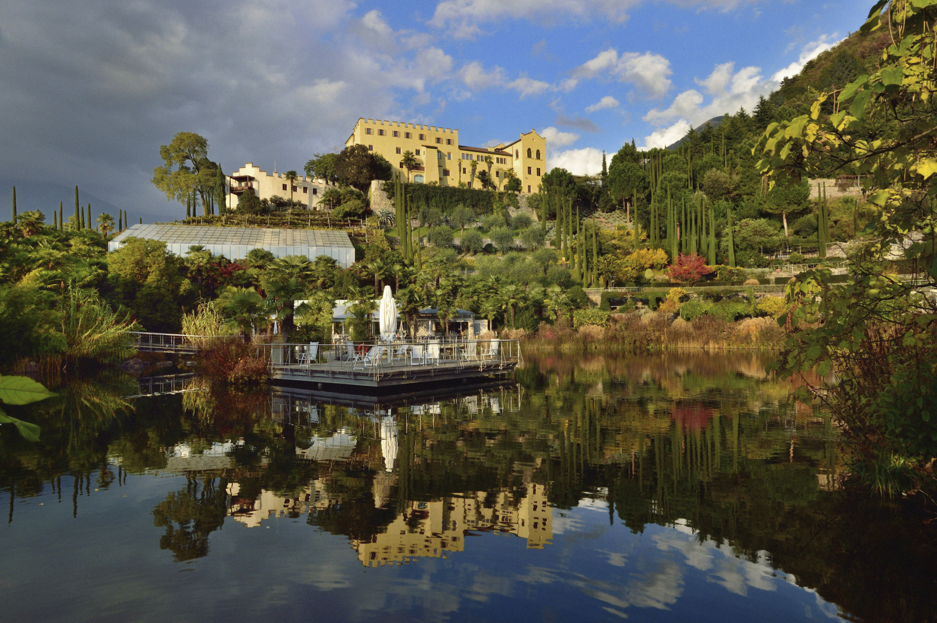 Tag på en rejse til Botaniks Have og andre af verdens ældste botaniske ...