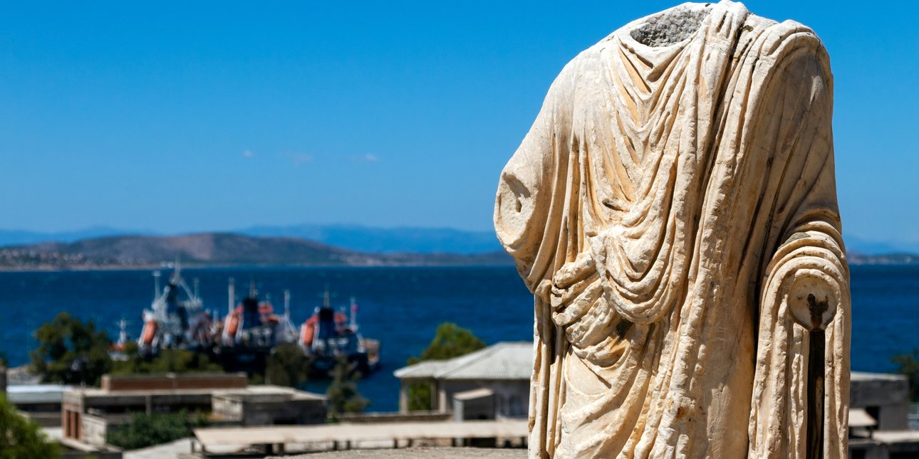 Αρχίζουν τα Αισχύλεια 2025: Θέατρο, συναυλίες, προβολές, στον ...