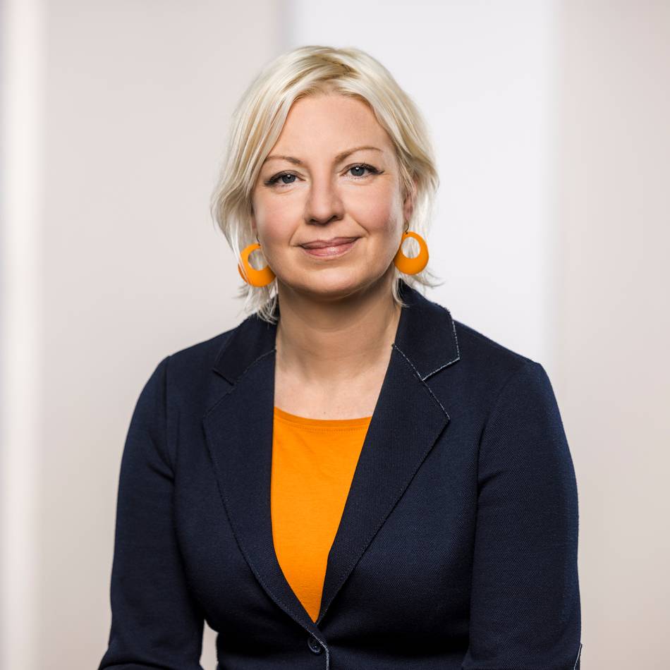 Grüne Kulturfrau will erste Rathauschefin in Düsseldorf werden