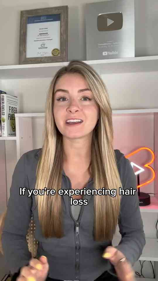 Hair Growth Tips + Fixes for a Perfect Fluffy Blowout