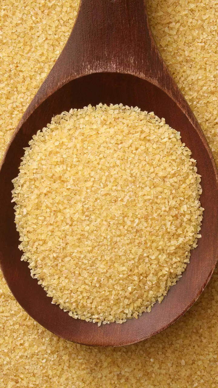 How to make Sooji Masala Roti for lunch