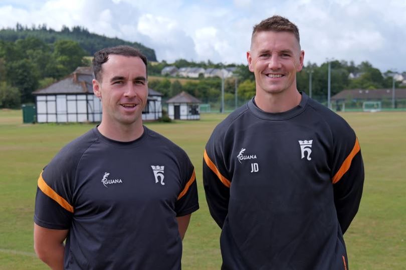 Today's rugby news as Wales legend Davies lands new job and WRU to ...