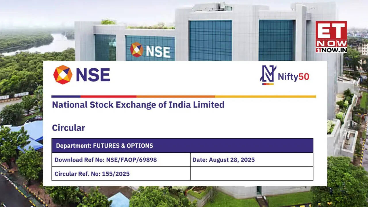 NSE pre market session for index, stock futures coming soon; testing ...