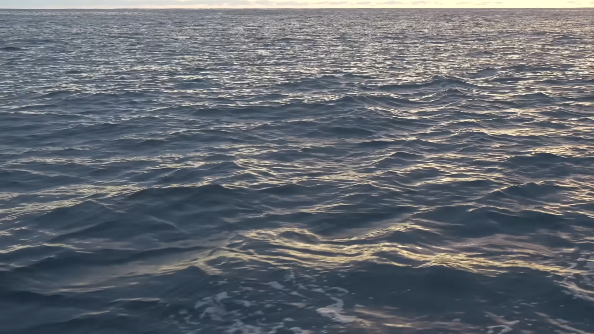 Cold-Water Sailing – Winter Voyage Through Alaskan Coastal Waters