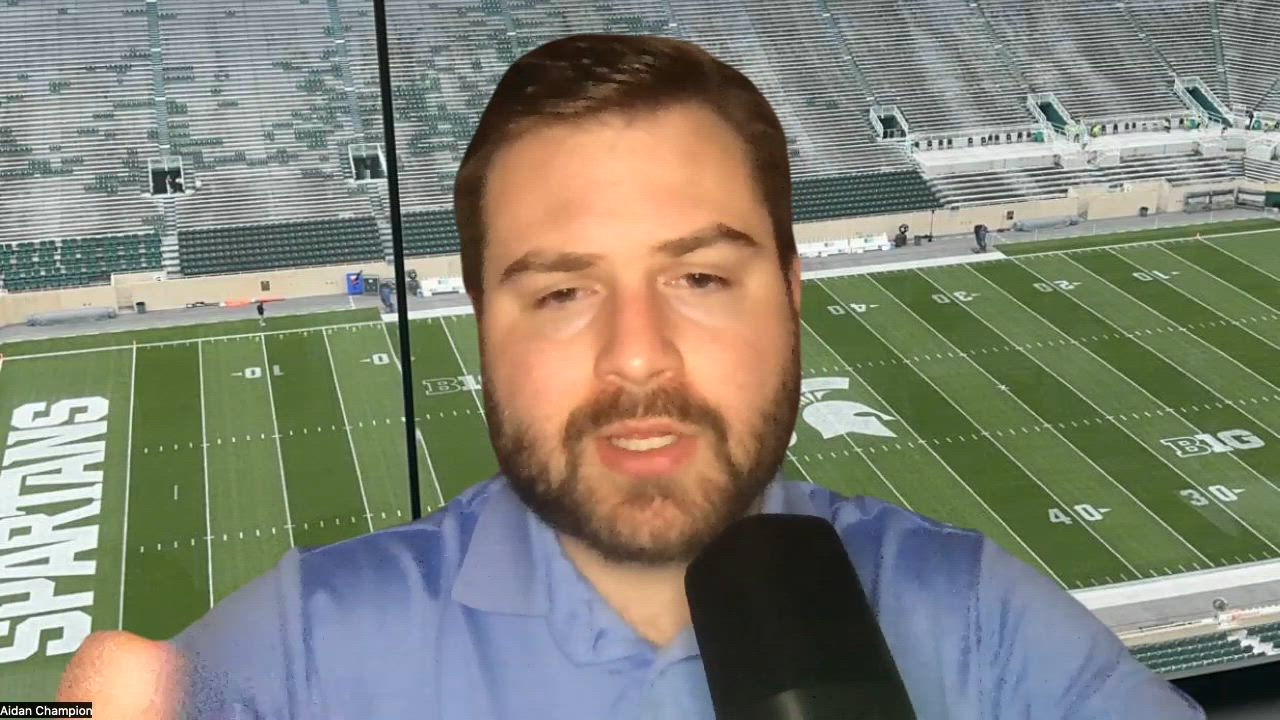 Best-Case Scenario for MSU