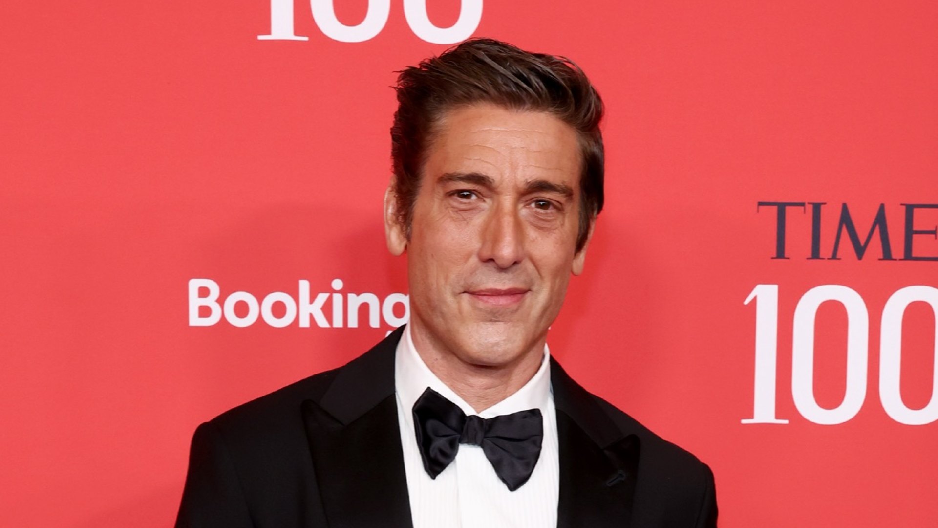 Burning Questions About ABC News' David Muir Answered: Personal Life, More