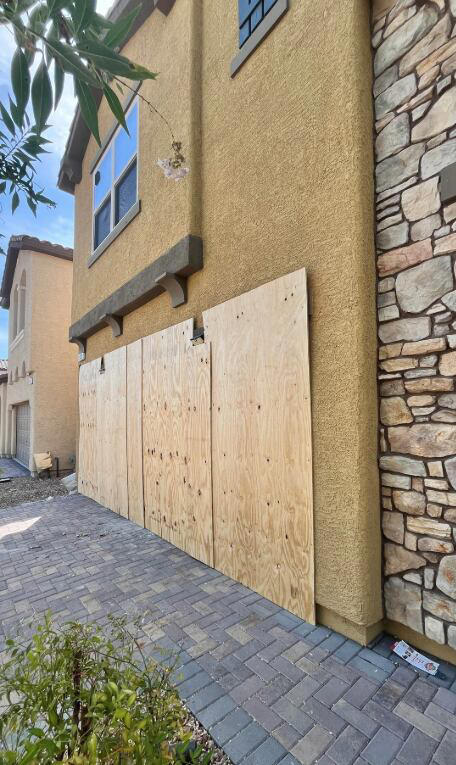 Homeowner: Metro SWAT raid caused $25k in damage to home, suspect hasn ...