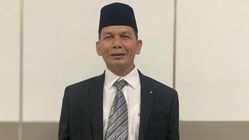 Ketua PWM Aceh Sampaikan Duka Cita Atas Wafatnya Taufik Riswan