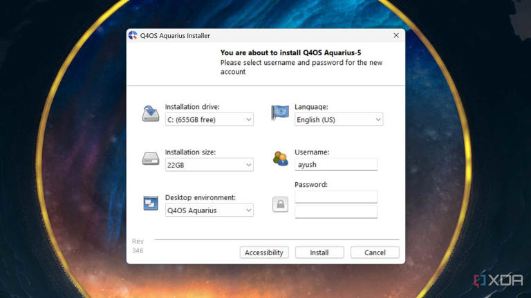 4 reasons Q4OS is the best operating system to breathe some new life into your old laptop