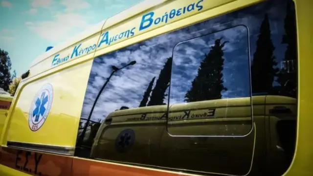 Τραγωδία στην Κορινθία: Νεκρή 25χρονη σε τροχαίο στον δρόμο Κιάτο - Σούλι