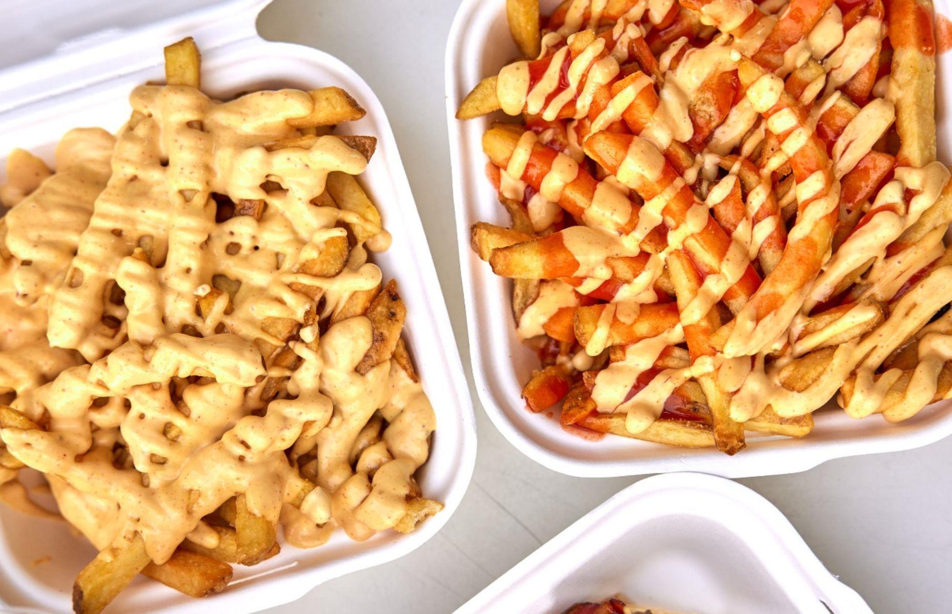 The most delicious fast food fries of all time, ranked