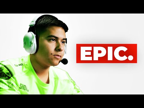 OpTic Texas vs Atlanta FaZe was EPIC.