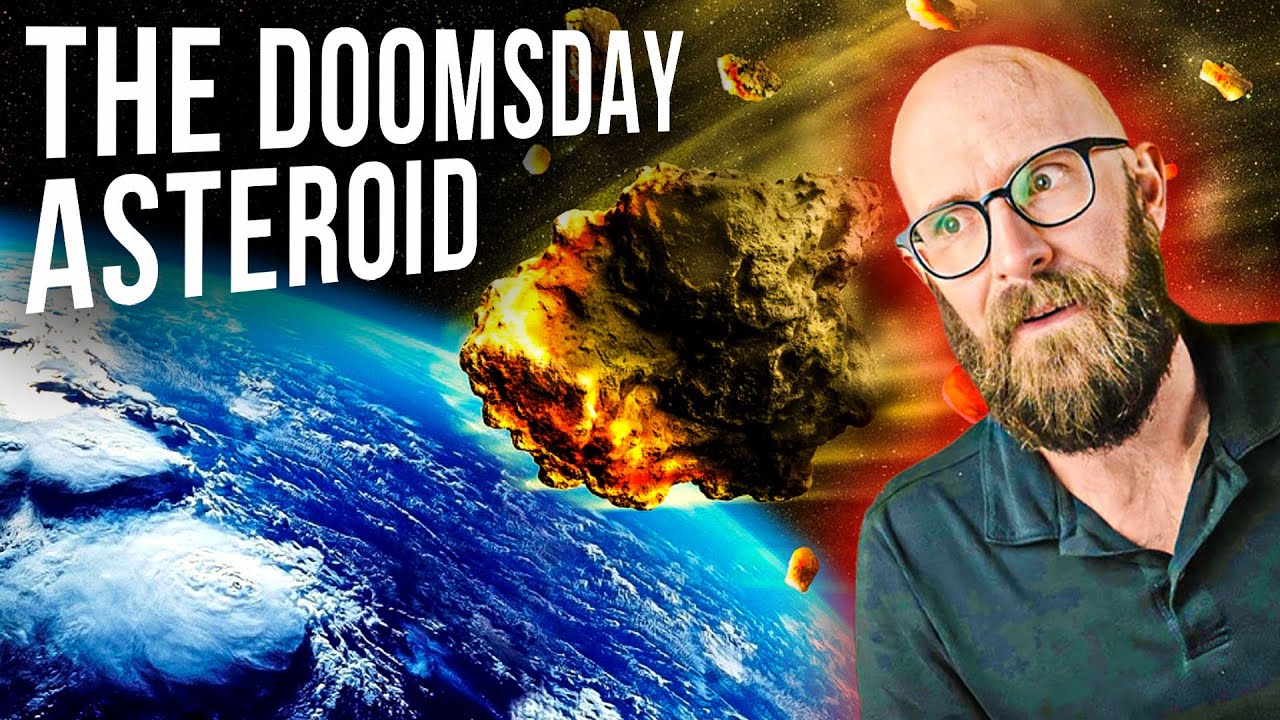 The Soviet Union’s Wild Cold War Idea to Use Asteroids as Weapons