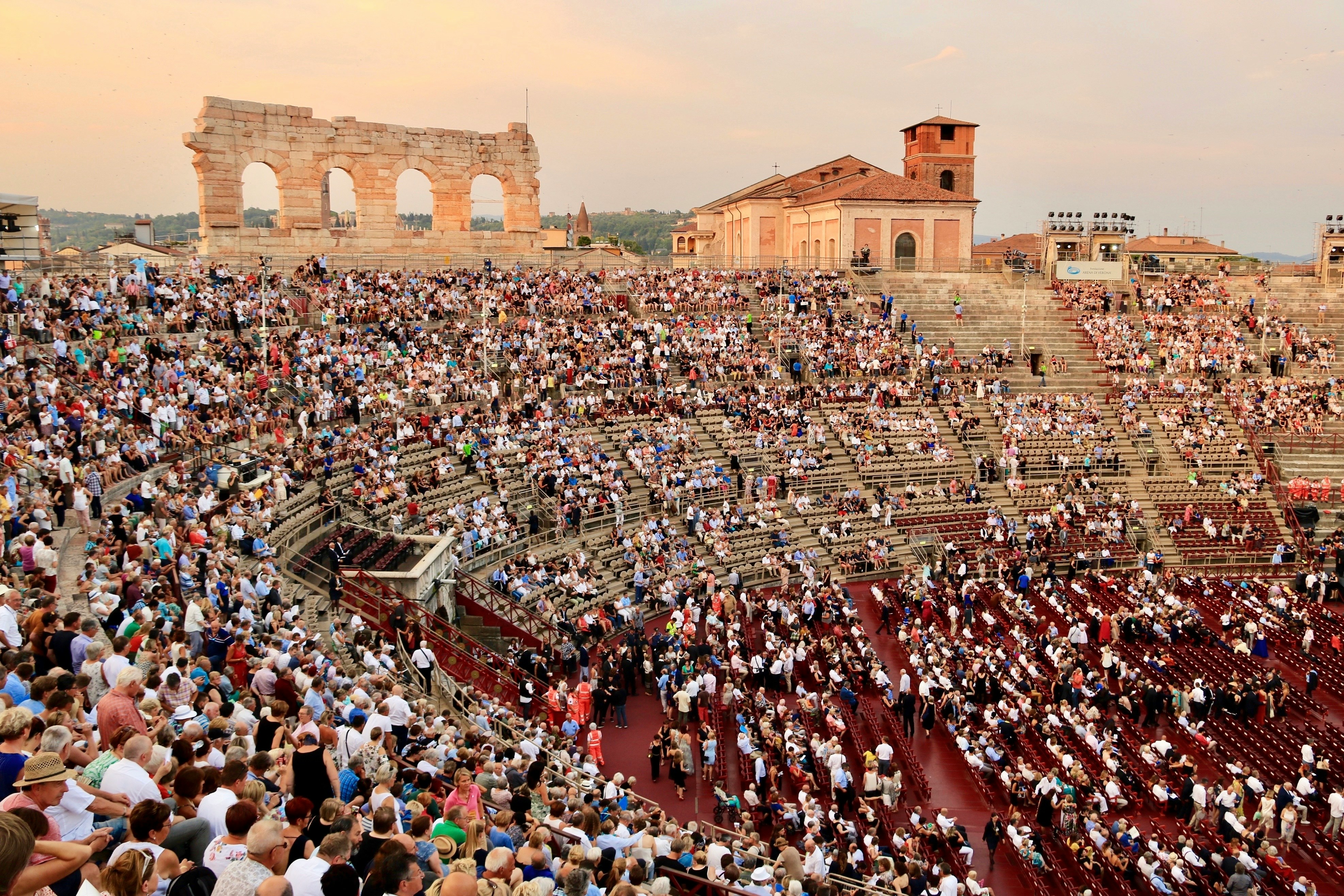 Italy's September festivals: food, folk and harvest