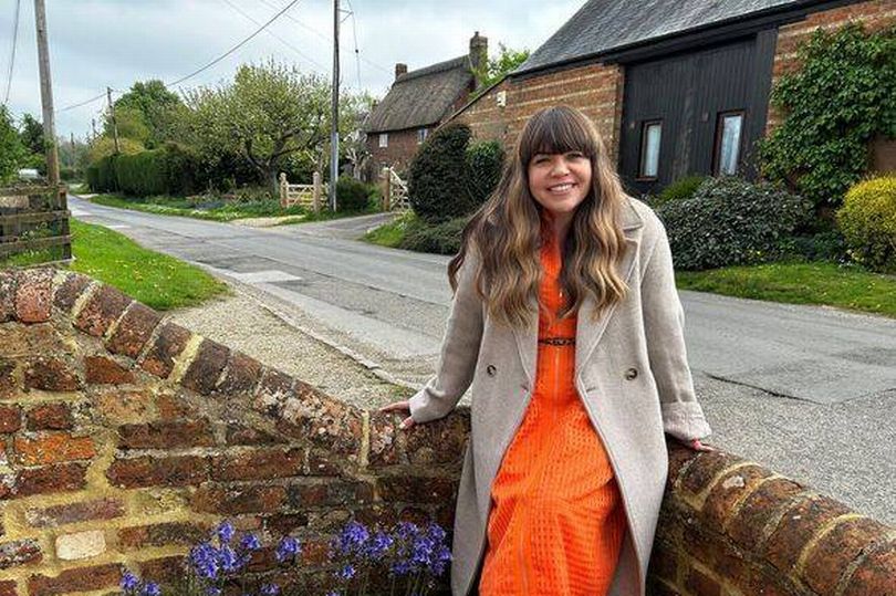 Escape to the Country star 'desperate' to move after landing BBC role