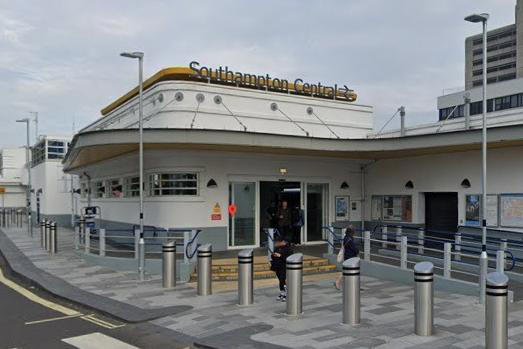 Portsmouth FC fans face travel headache for Southampton match as rail ...