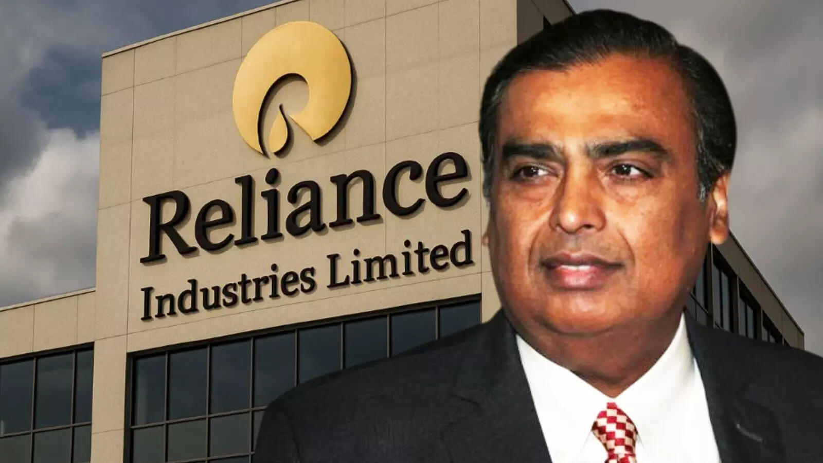 Reliance Industries shares slip over 2% as investors track AGM. Should ...