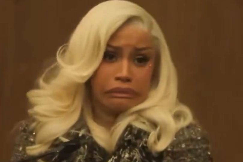 Cardi B's top 5 funny trial moments from 'real hair' question to making ...