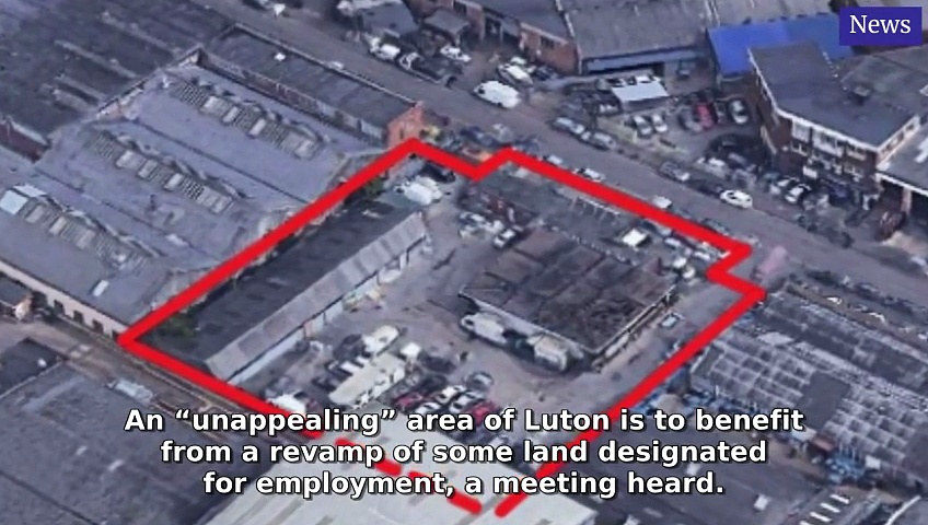 Luton Today Morning Update 29 August, 2025