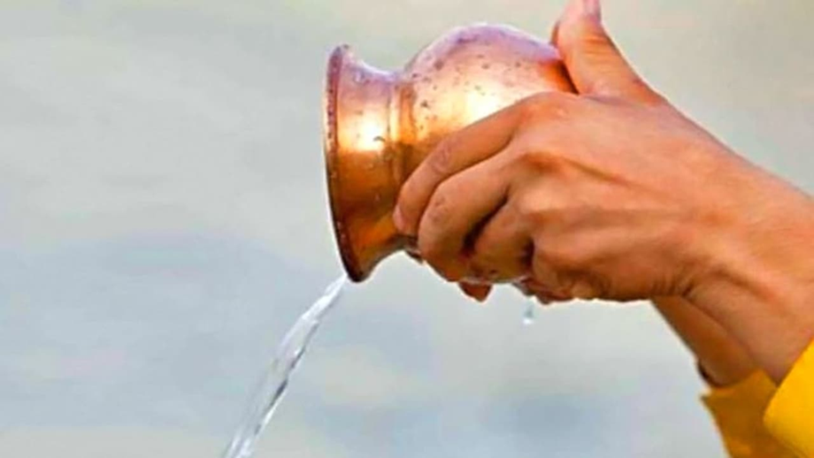 Moryai Chhath 2025: Moryai Chhath fast today, Sun God will be pleased ...