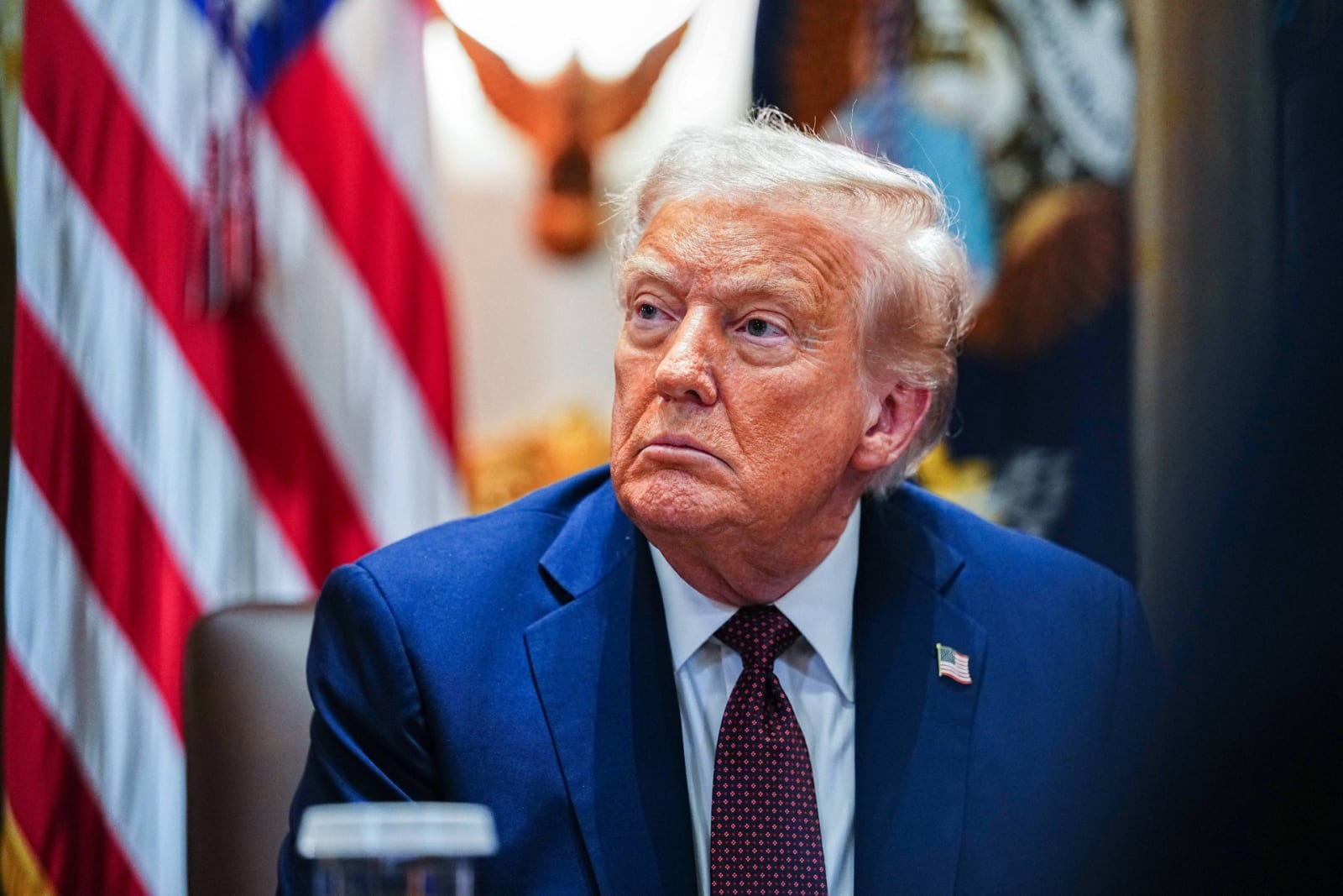 Noem, Lewandowski face scrutiny over ‘special’ position