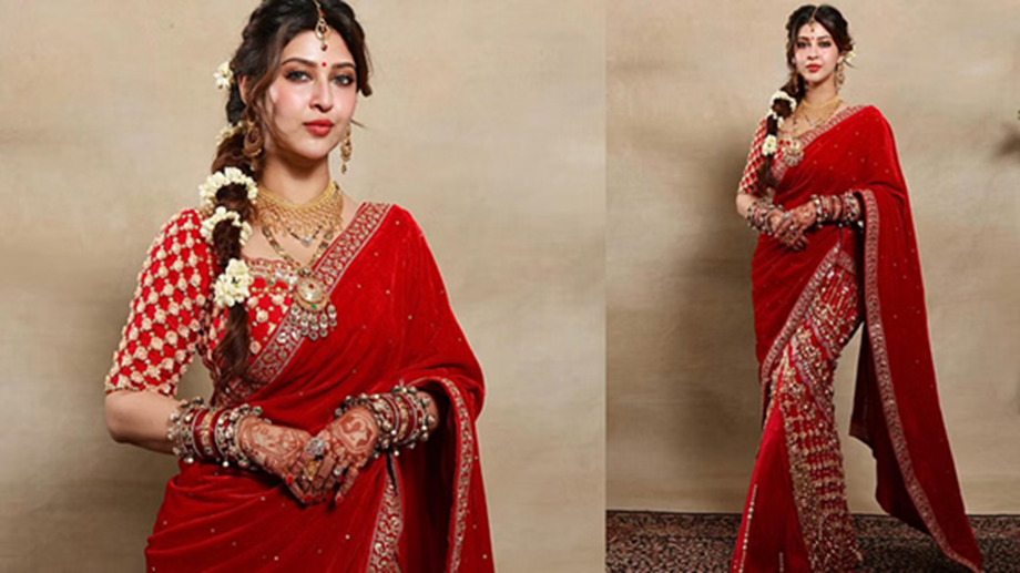 16 Shringar: From red couple to mangalsutra, this is the complete list ...