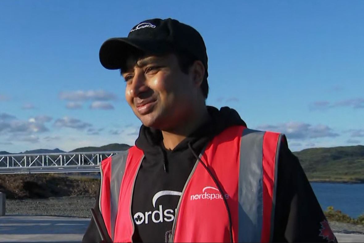 NordSpace making second attempt at Canada's first commercial space ...