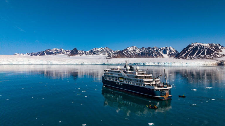 Russia’s real Arctic threat that Trump isn’t talking about