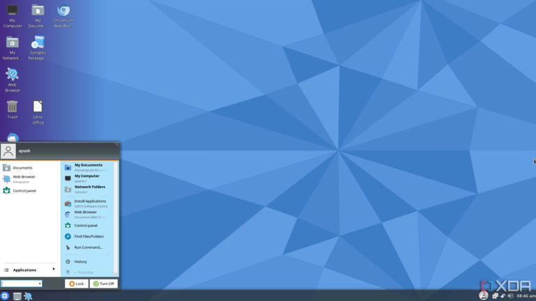 4 reasons Q4OS is the best operating system to breathe some new life ...