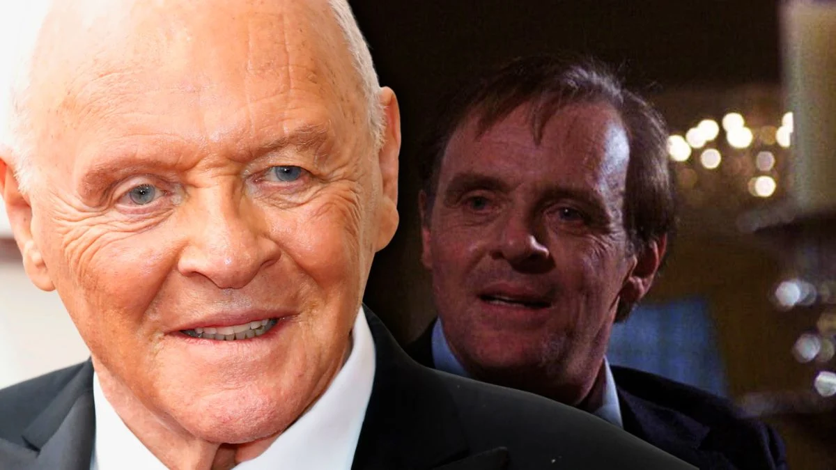 Anthony Hopkins Reveals the Co-Star Who Made Him So Angry He Walked Off ...