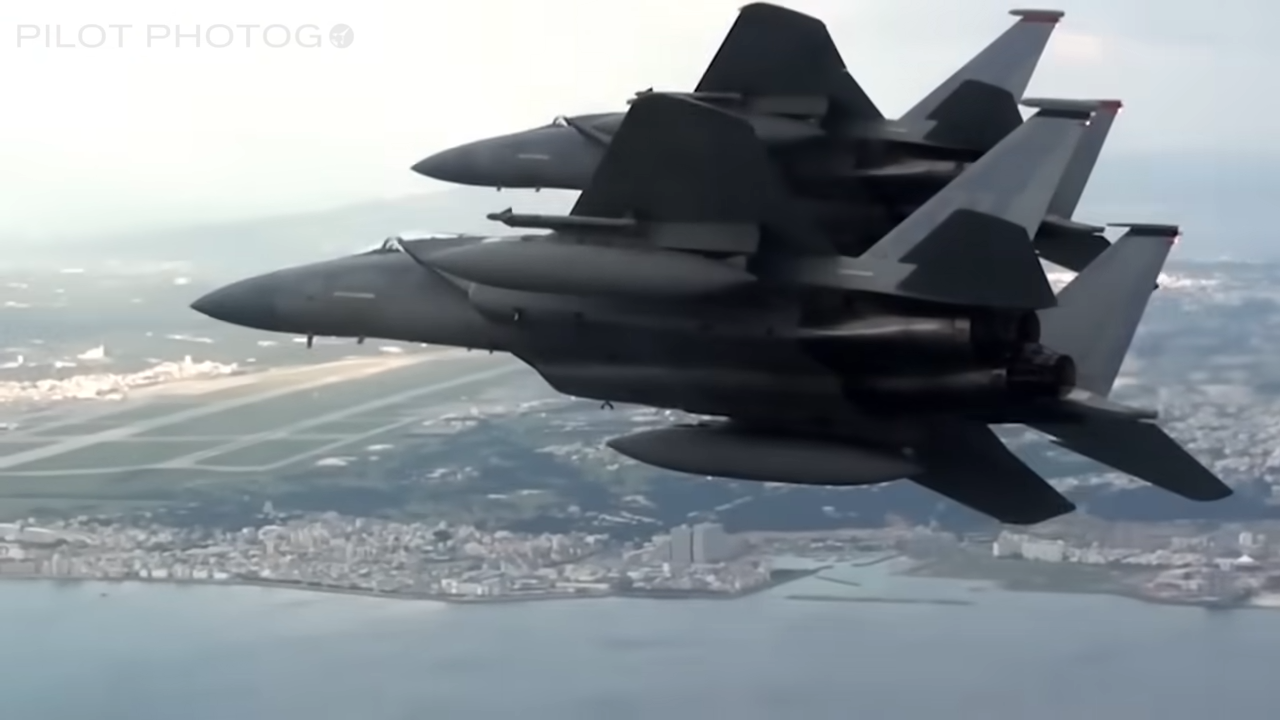 F-22 vs F-47 NGAD – The Clash That Will Decide the Future of U.S. Air Power