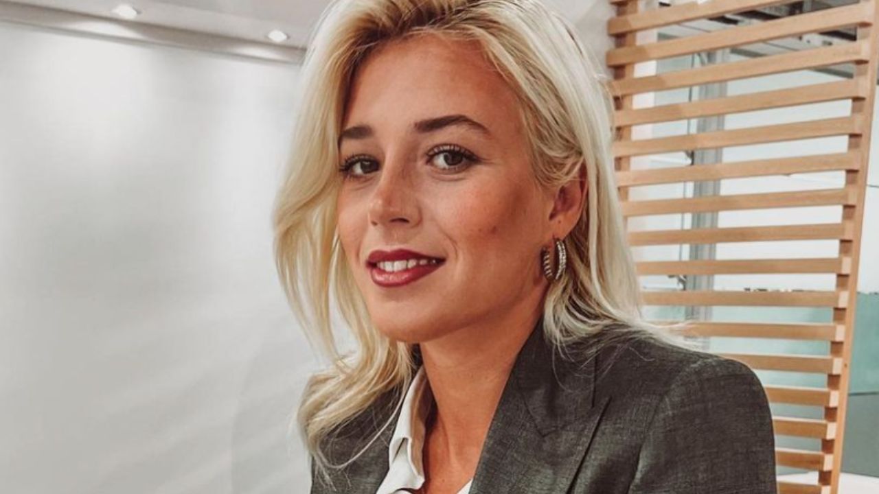 Jo Squillo e il segreto della “figlia elettiva” Michelle Masullo, la dj ...