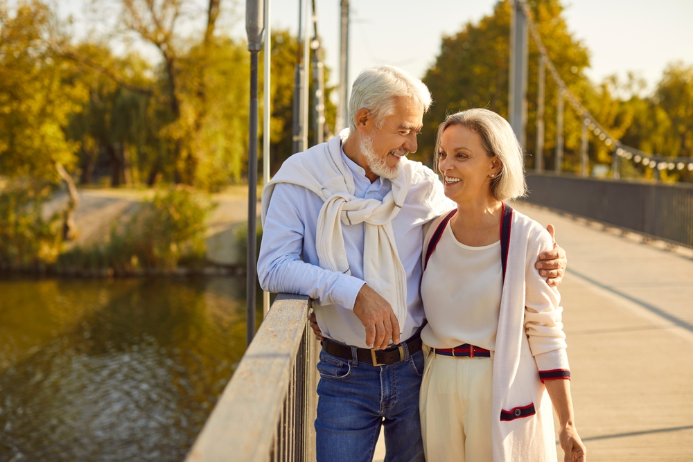 Walking too far with arthritis? Here’s how to know when to stop