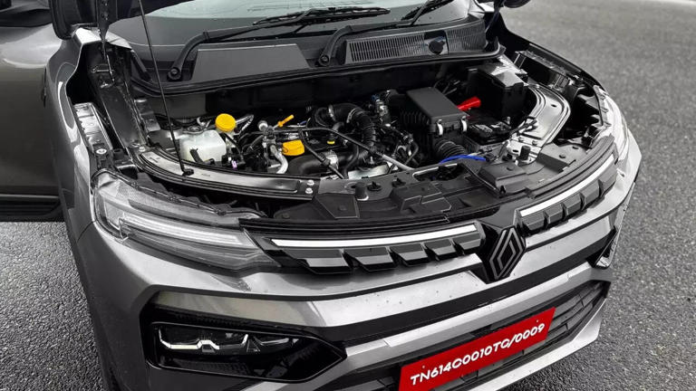 2025 Renault Kiger review: Has Kiger finally cracked the code?